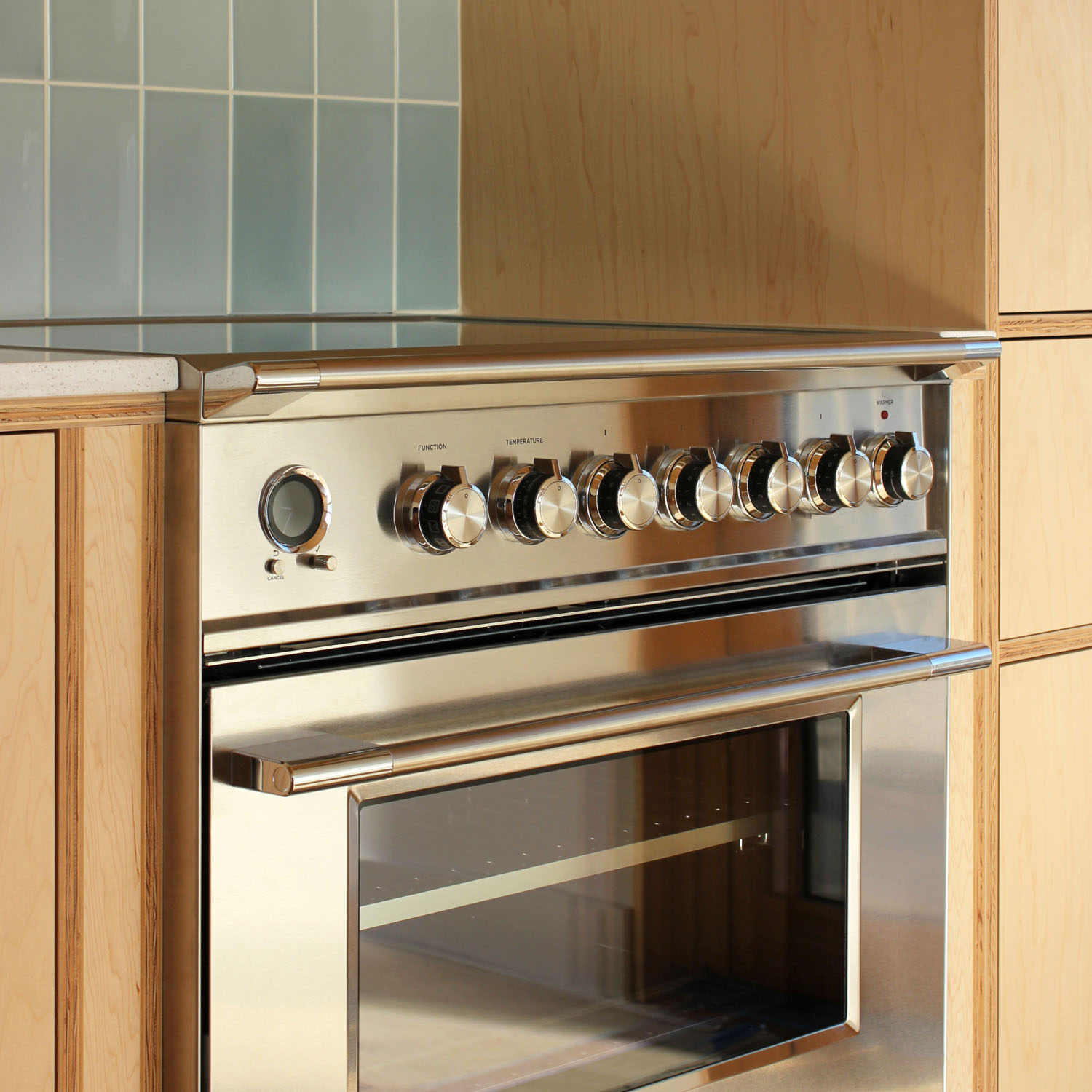 SuperLA® | Features